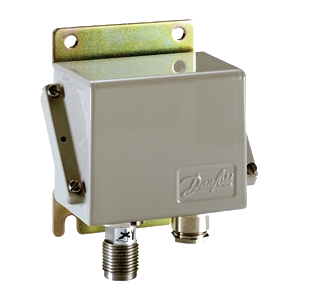 Transmissores de Pressão Danfoss | lps.vaportec.com.br