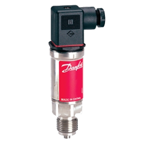 Transmissores de Pressão Danfoss | lps.vaportec.com.br