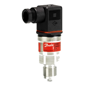 Transmissores de Pressão Danfoss | lps.vaportec.com.br