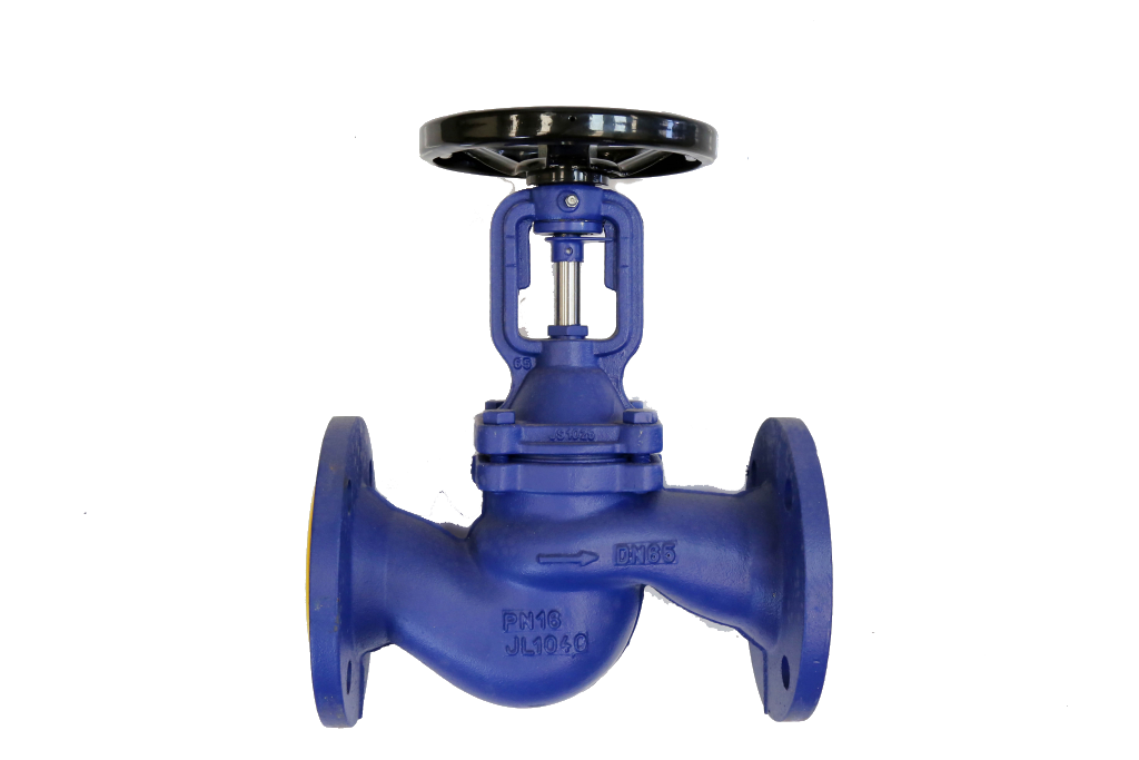 Válvulas Para Vapor Danfoss | lps.vaportec.com.br